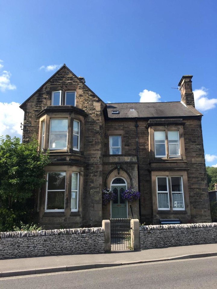 Avenue House - Bakewell
