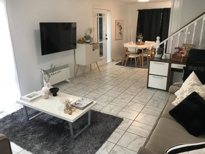 Lakeview Home - Newcastle