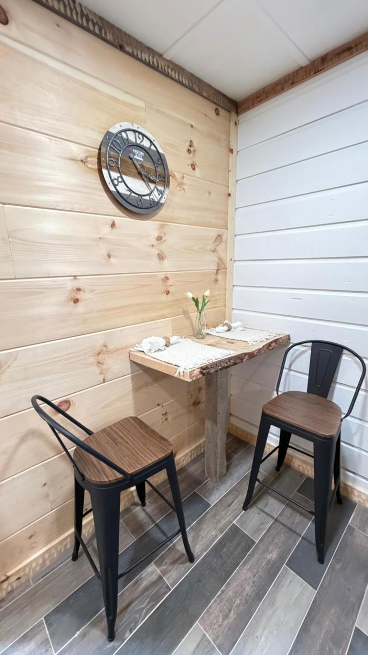 Cozy Corner - Georgia, GA