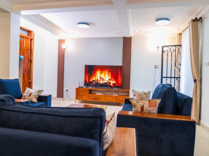 Elena & Kimberly Residences - Uganda