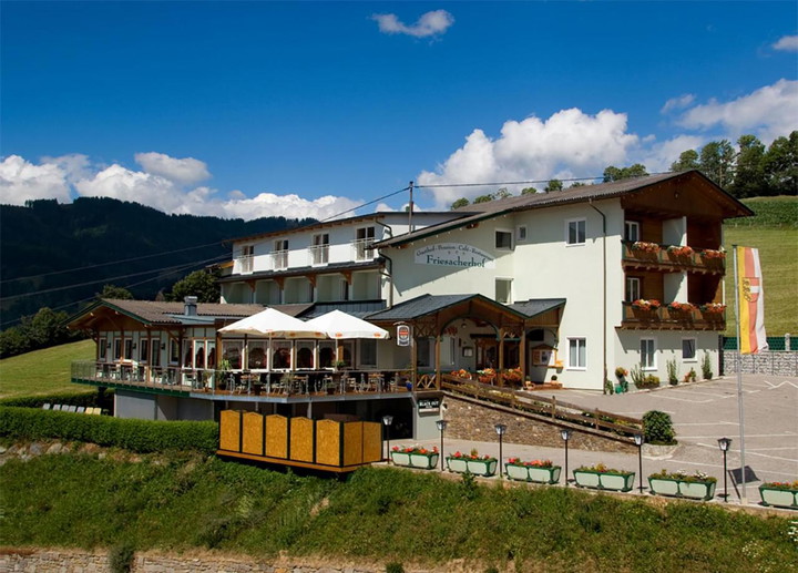 Hotel Friesacherhof - Carinthia