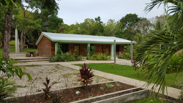 Mahogany Villas - Belize