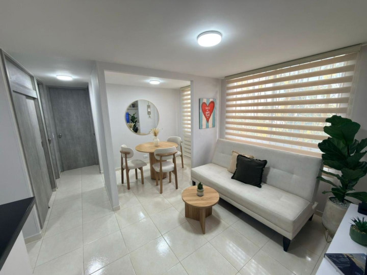 Apartamento Barranquilla - Barranquilla