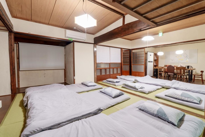 貸切古民家 海まで徒歩3分 富士山の見える海岸 最大14名宿泊 家族親戚 帰省 合宿 Bbq Japanese ミクソロジーハウスふじや Mixology House Fujiya - 焼津市
