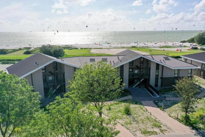 Marinapark Beach Resort Soal - Wellness Apartments - Nederländerna
