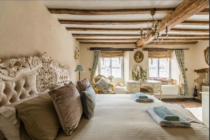 Tudor Cottage - Bibury