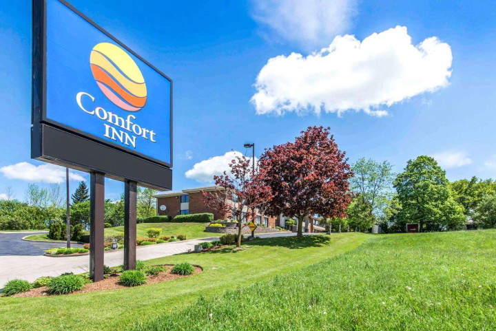 Comfort Inn - Owen Sound
