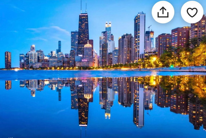 A Hidden Gem, Approx 15 Mins To Downtown Chicago! - Oak Park, IL