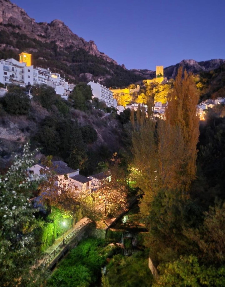 Casa Rural Crisalén - Cazorla