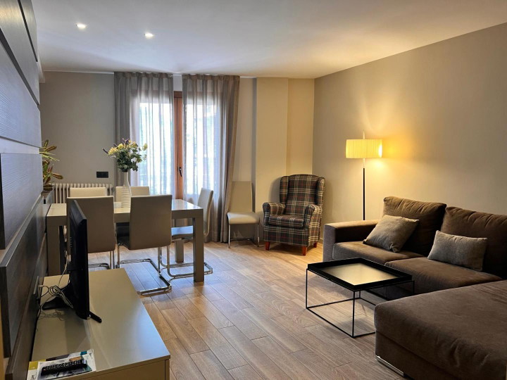 Apartamentos Casa Roldan - Castejón de Sos