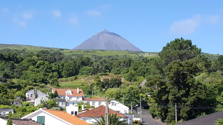 Casavó - Pico Island