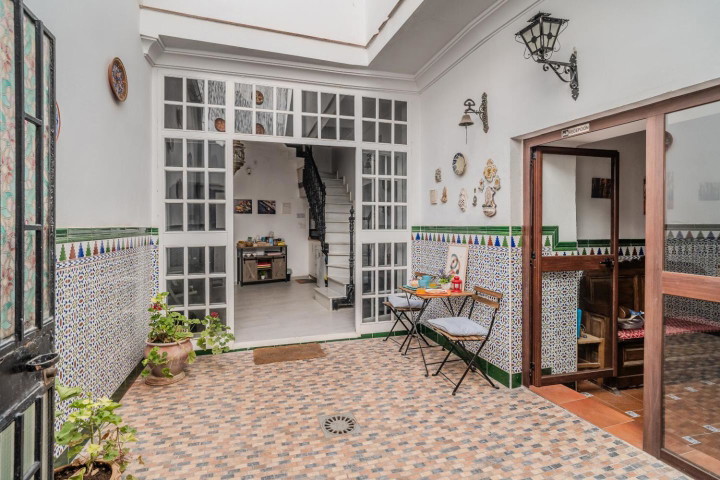 La Pimentera Rooms - Córdoba