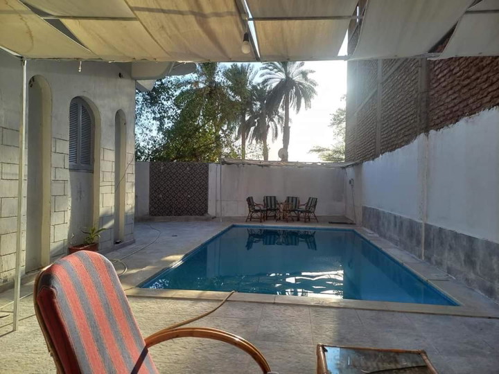 Villa Rose - Luxor - Luxor