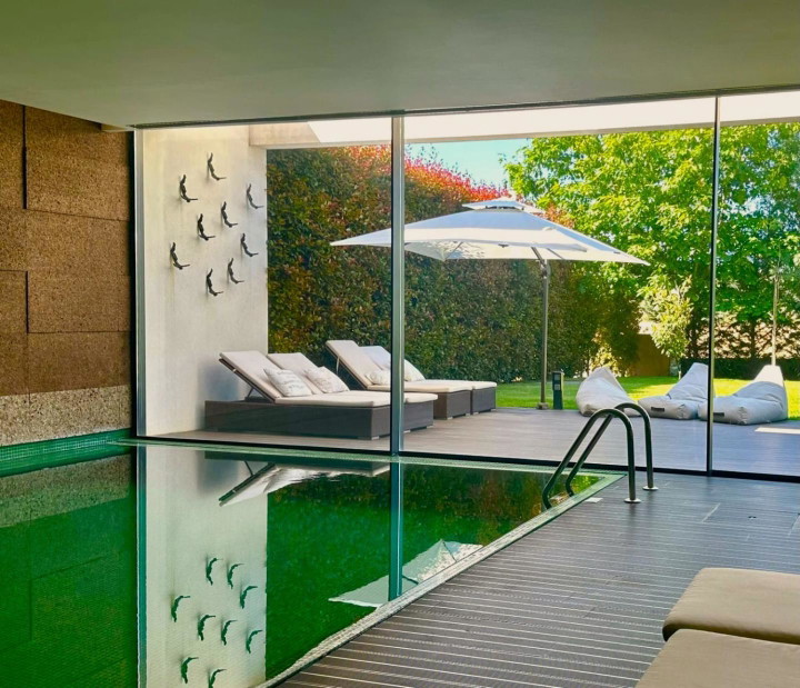 Ds Hotel Lusopark - Santa Maria da Feira