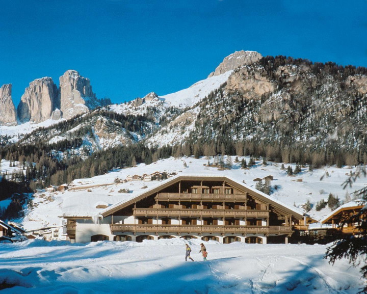 Hotel Rubino Deluxe - Alpe di Siusi