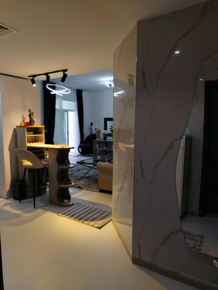 Stunning Studio In Ajman-uae - Sharjah