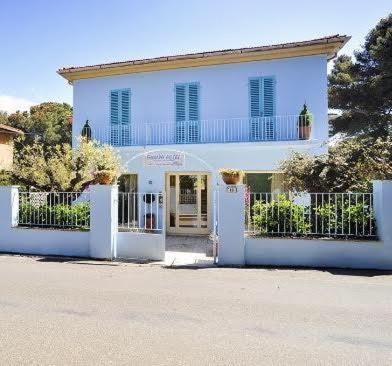 Guerrini Hotel - Livorno