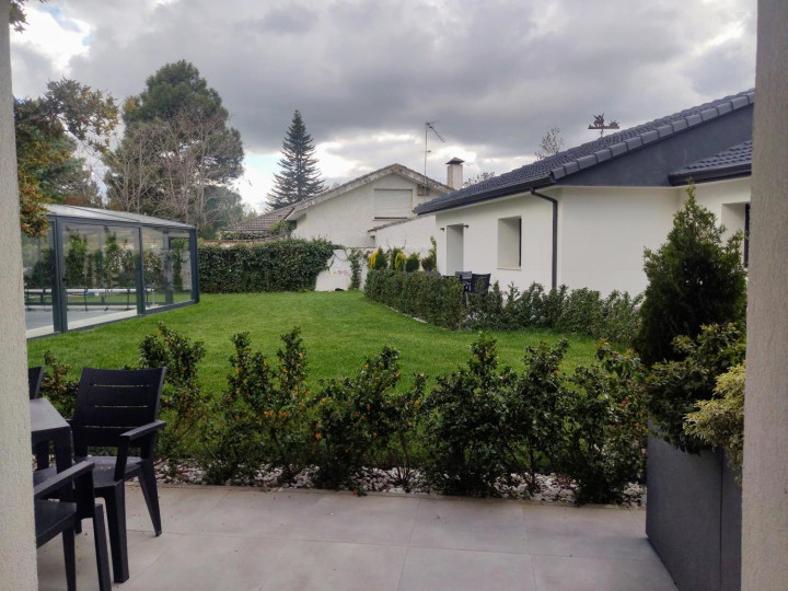 Rincones De Riaza Solo Adultos - Riaza