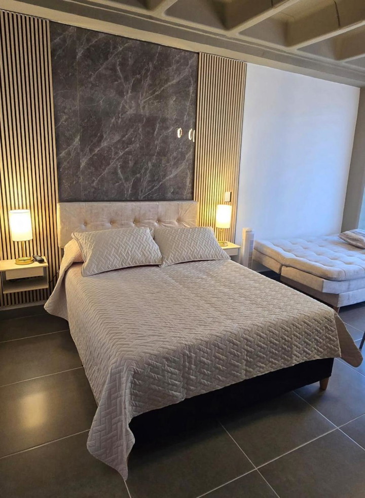 Apartamento Tipo Loft En Sabaneta - Sabaneta
