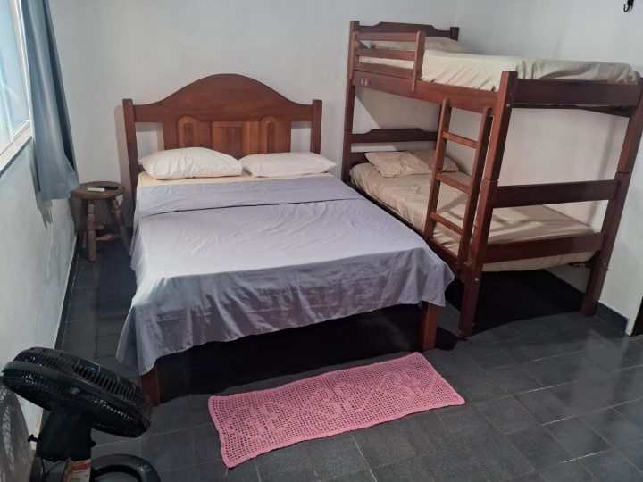Pousadas Jc 2 Ap Completo - Santarém