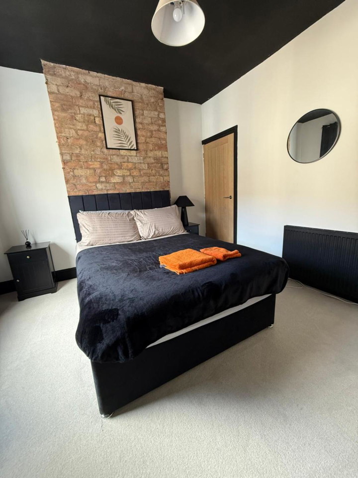 Luxury Home - Long Stays Welcome - Cleethorpes