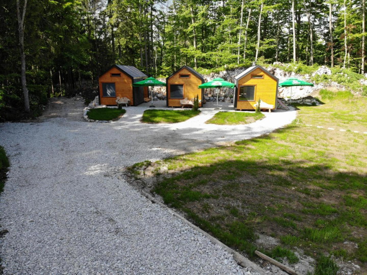 Estate Marjetin Dom - Slovenia