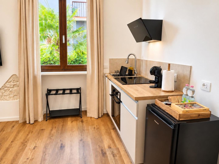 Notorious Studio Verona-fiera & Ospedale - Verona