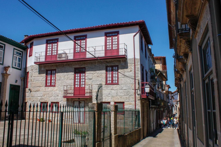 Molarinho Heritage - Guimarães