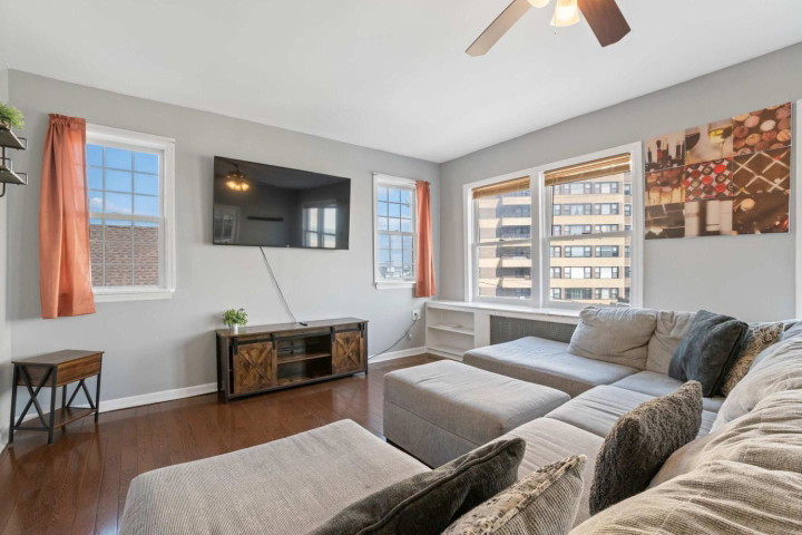 Escape To Raleigh Ave 3 Steps From The Beach - Atlantic City, NJ
