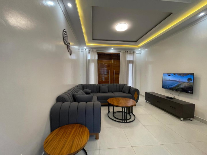 Pearls Apartments - Kigali