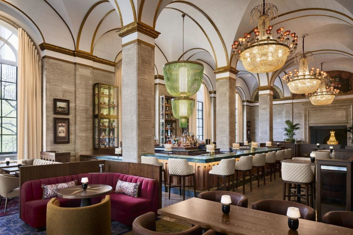Hotel Cleveland Autograph Collection - Cleveland, OH
