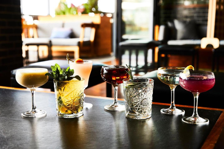 Kimpton Journeyman Hotel By Ihg - Milwaukee, WI