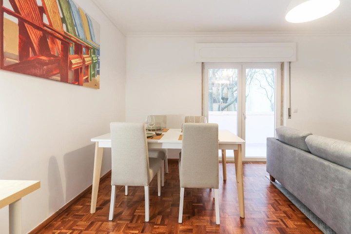 Cascais Beach Flower Apartment - São Domingos de Rana