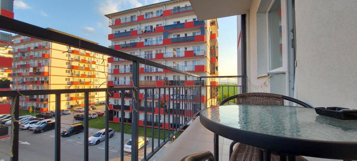 A & I Apartment - Județul Sibiu