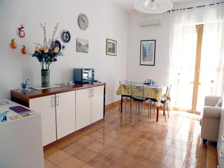 Cozy Matera Retreat, - Matera