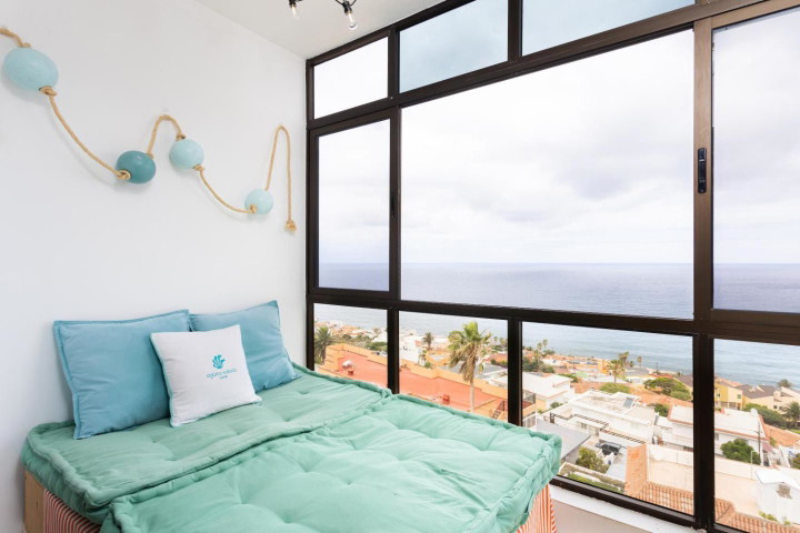 Don Rafael # Ocean Views # Natural Pools - San Cristóbal de La Laguna