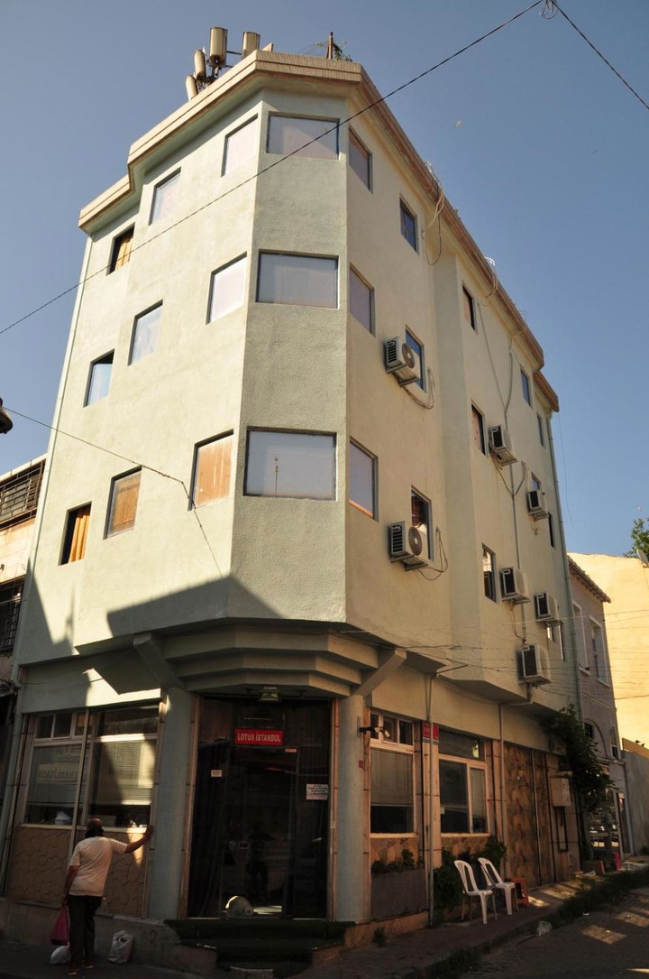 Lotus Hotel - Güngören