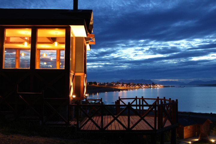 Weskar Lodge Hotel - Puerto Natales
