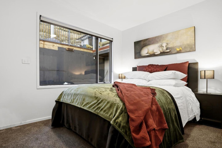Cosy Arrowtown Retreat - Arrowtown