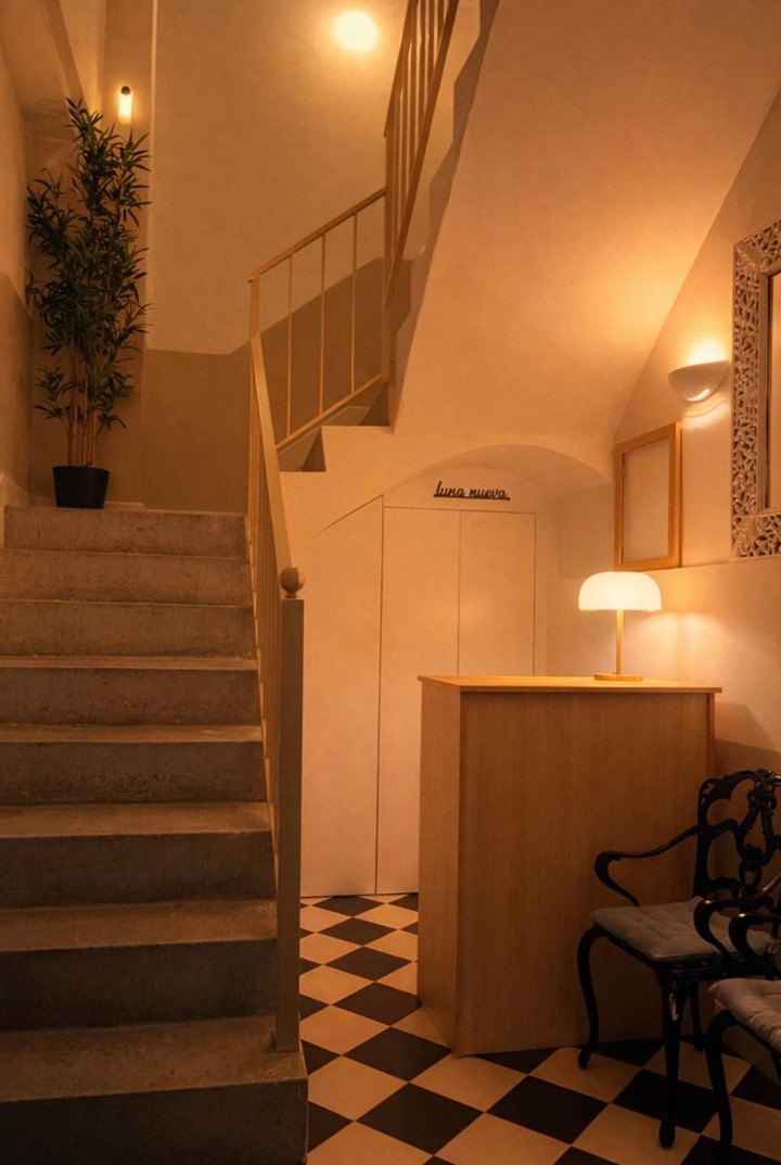 Hotel Luna Nueva - Torredembarra