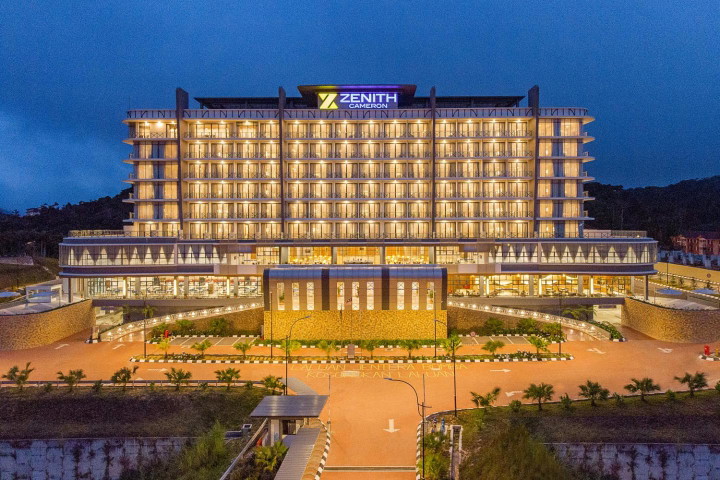 Zenith Hotel Cameron - Tanah Rata