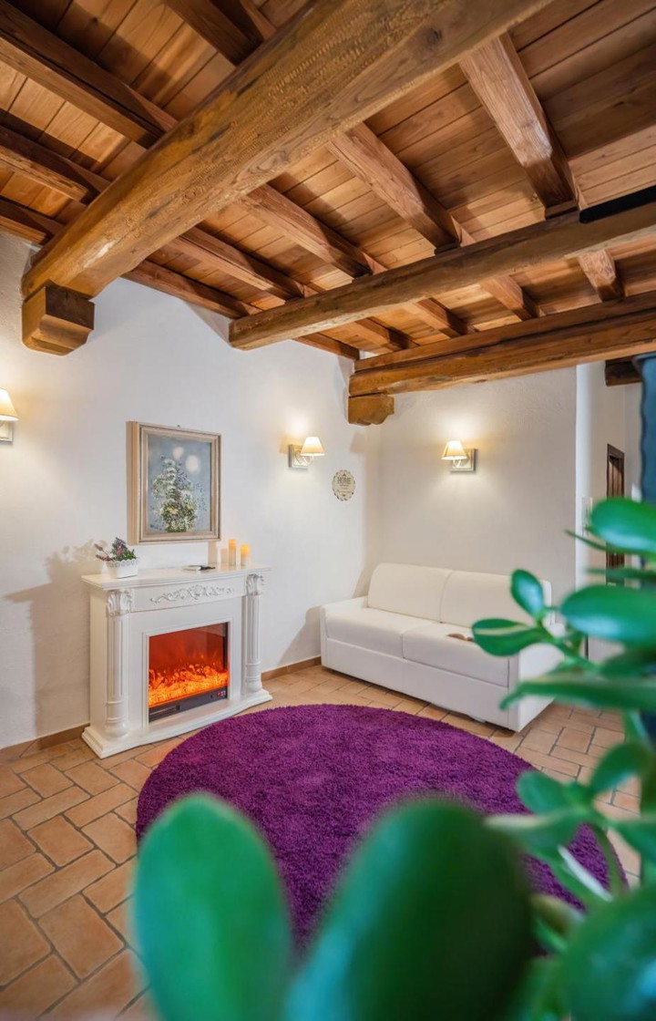 Suite Duchessa De'medici - Bracciano