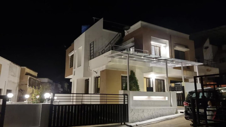 Rishan Villa, Igatpuri - Igatpuri