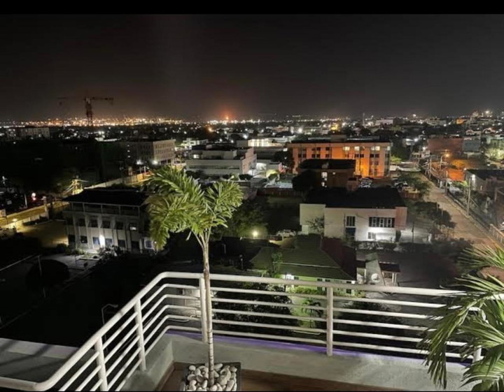Joy Luxury Estate Kingston - Kingston