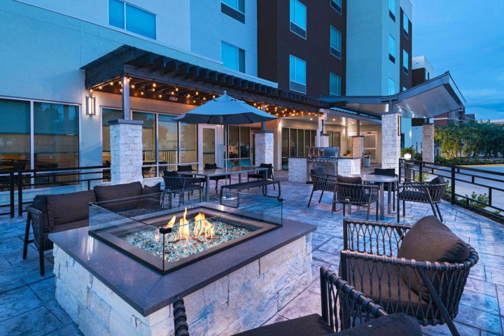 Towneplace Suites By Marriott Stafford Sugar Land - Missouri City