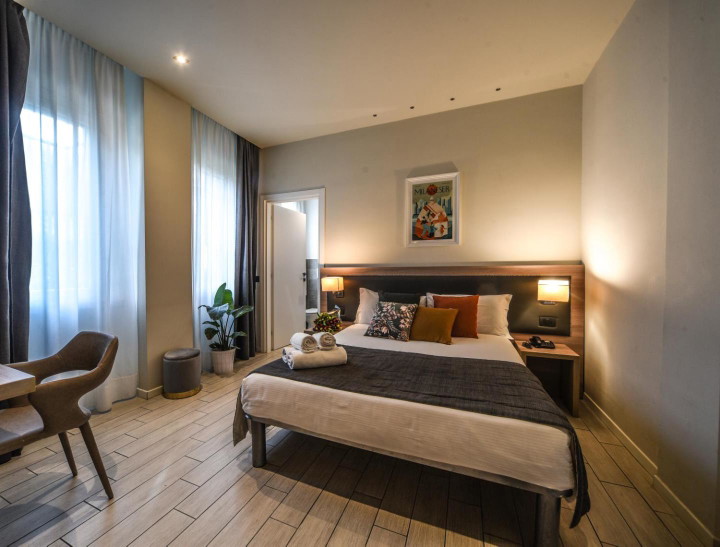 Hotel Zara Milano - Sesto San Giovanni