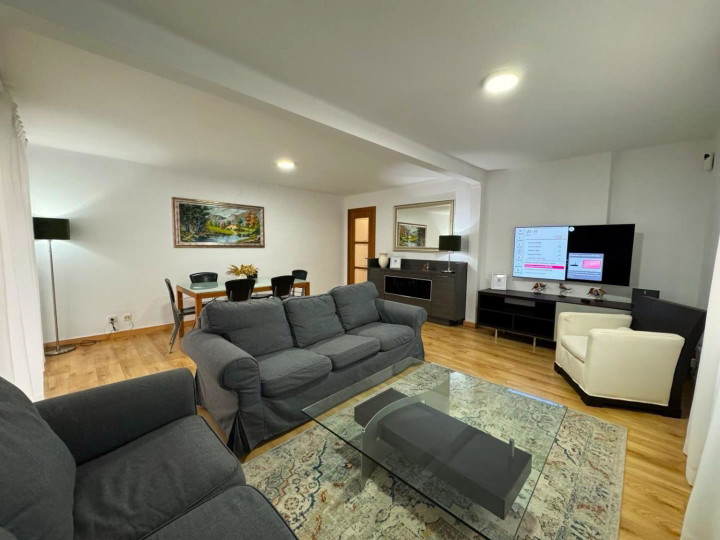 Apartamento Barbastro - Catalogne