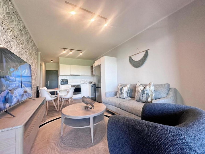 Driftwood Bay - Mossel Cove Unit 212 - Mossel Bay