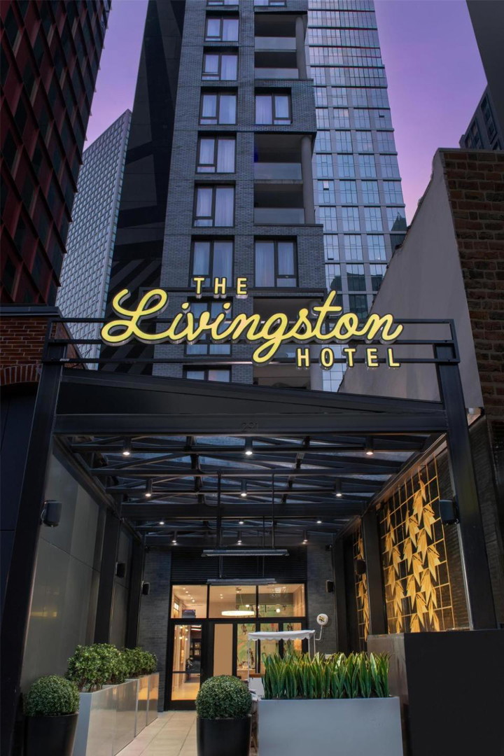 The Livingston, Part Of Jdv By Hyatt - New York