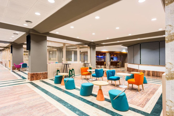 Hotel Guadalajara And Conference Center, Affiliated By Meliá - Guadalajara, España